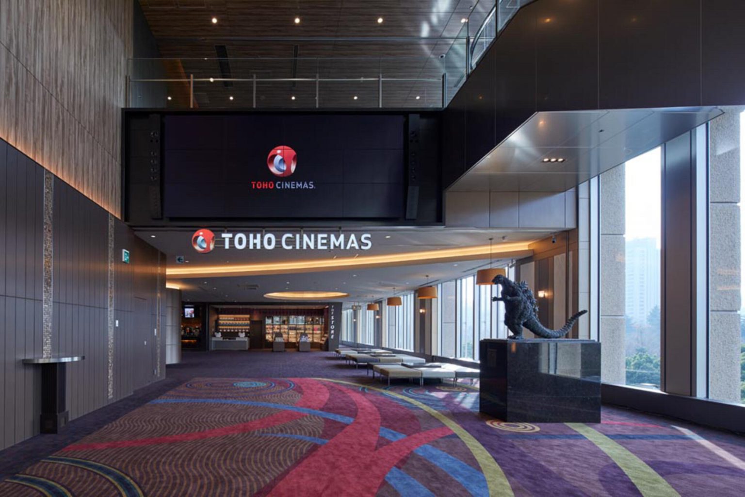 Sony Marketing Teams with Cinionic to Bring Barco Laser to Cinemas in ...