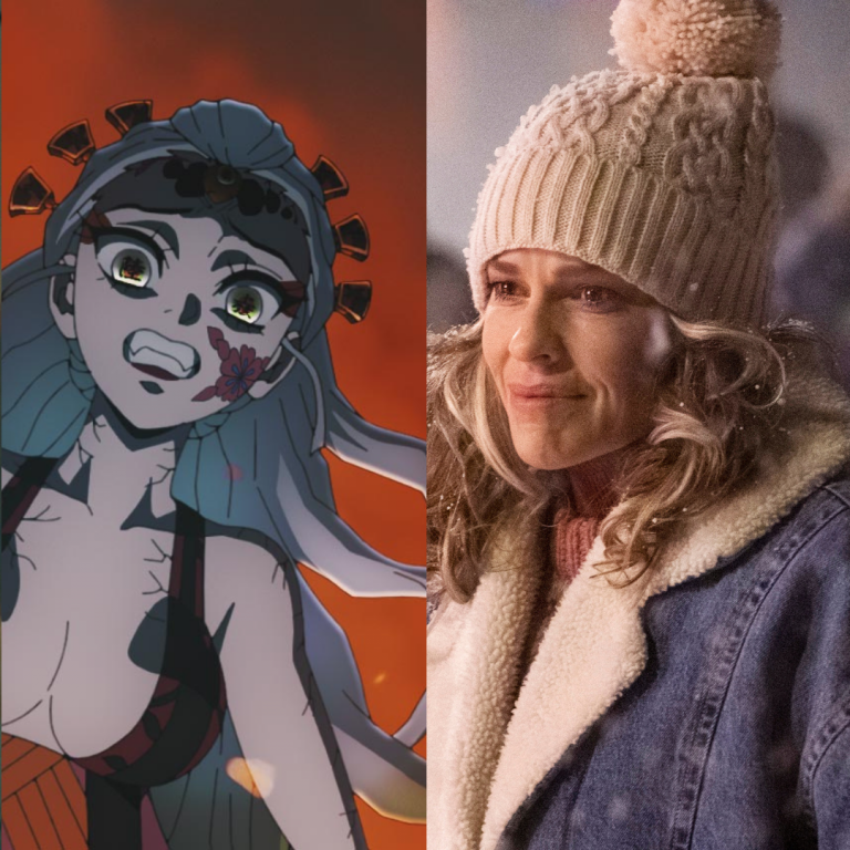 Long Range Box Office Forecast: DEMON SLAYER: KIMETSU NO YAIBA - TO THE ...