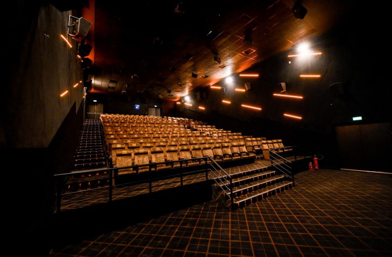 Miraj Cinemas Lights Up Kozhikode with Three-Screen Multiplex ...