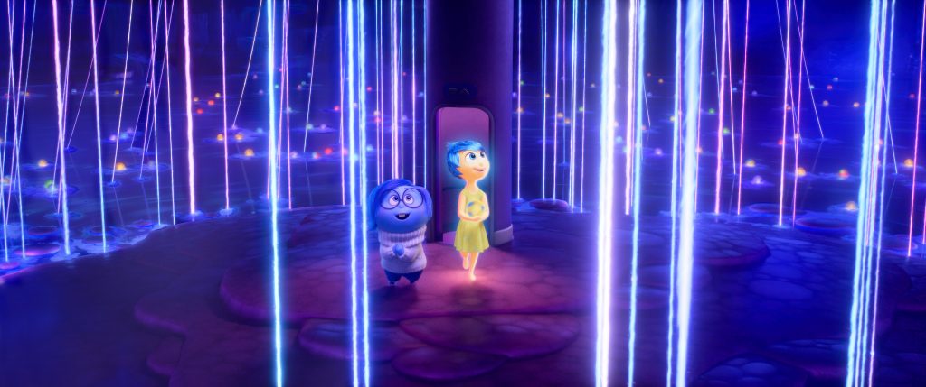 Weekend Box Office: INSIDE OUT 2 on Track to $100M+ Debut, Posts ...