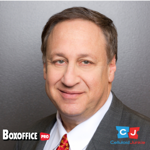 Primed for Recovery: AMC Theatres CEO Adam Aron on Reclaiming Momentum ...