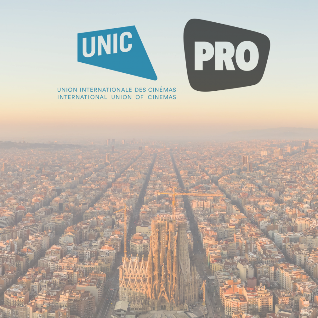 UNIC and Boxoffice Pro Reveal Third Edition Of “Giants Of Exhibition ...
