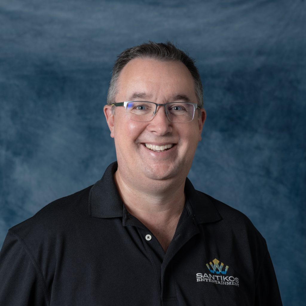Santikos in Growth Mode: Interview with Rob Lehman, COO of Santikos ...