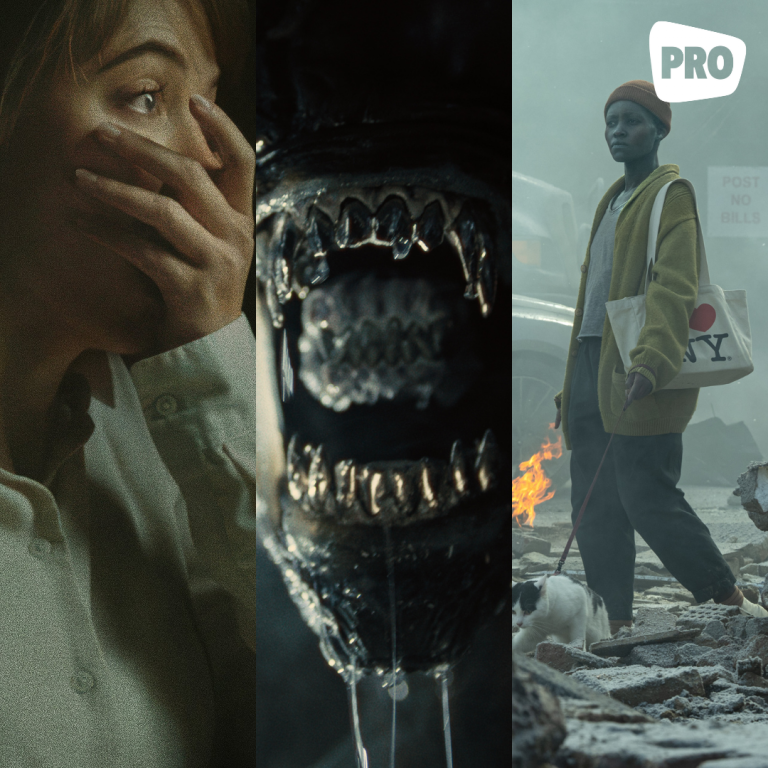 Top-Grossing Horror Movies of 2024 - Boxoffice
