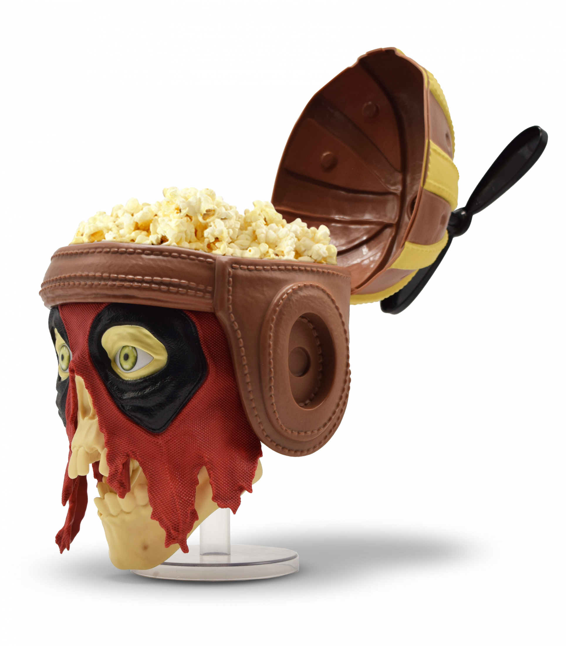 The Collectible Obsession: The Rising Popularity of Concessions ...