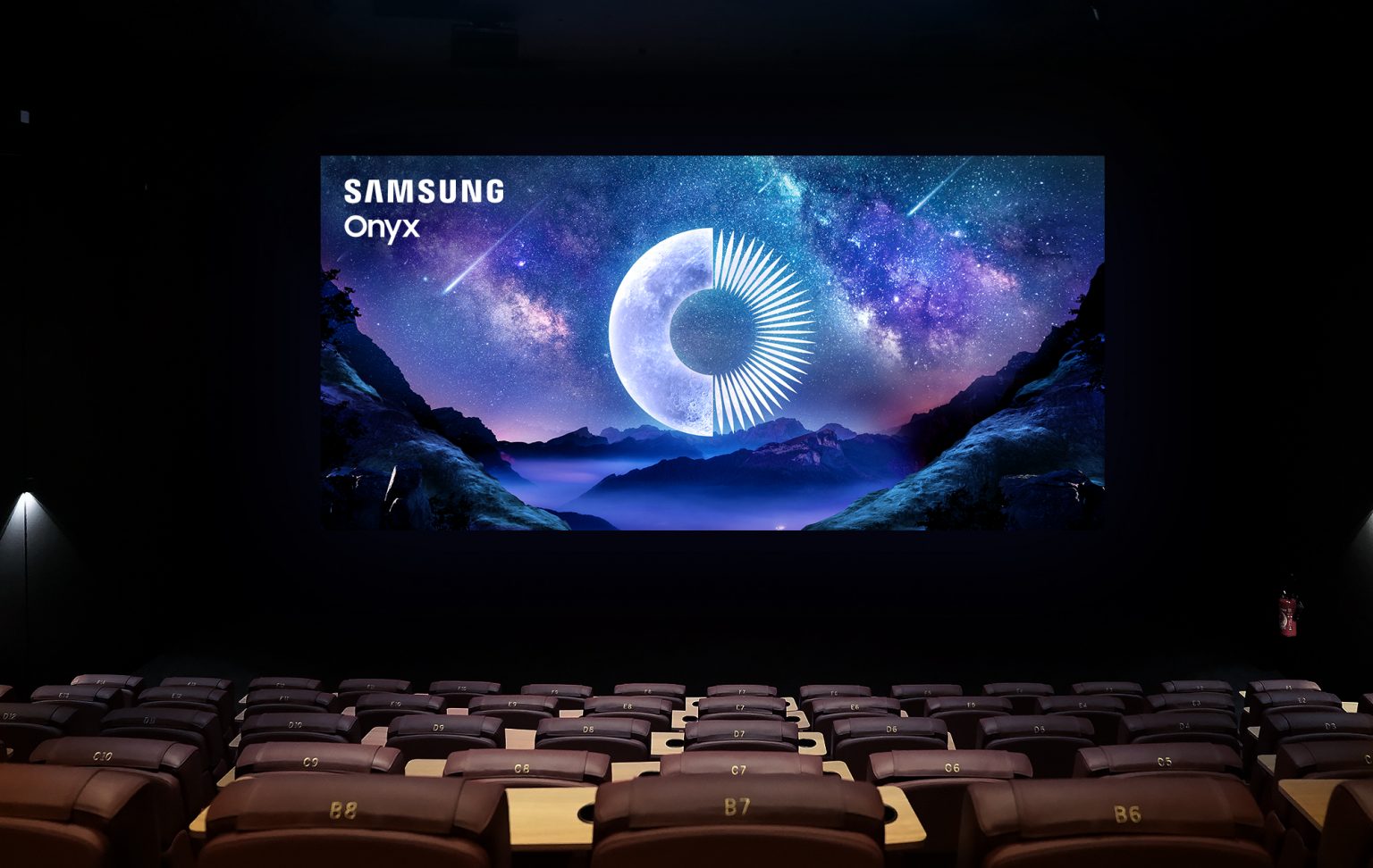 Renovated Pathé Palace Cinema Reopens with Samsung Onyx Cinema LED ...