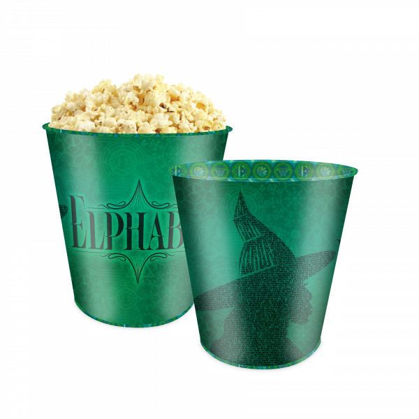 All the WICKED Movie Merch on Sale at Cinemas - Boxoffice Pro