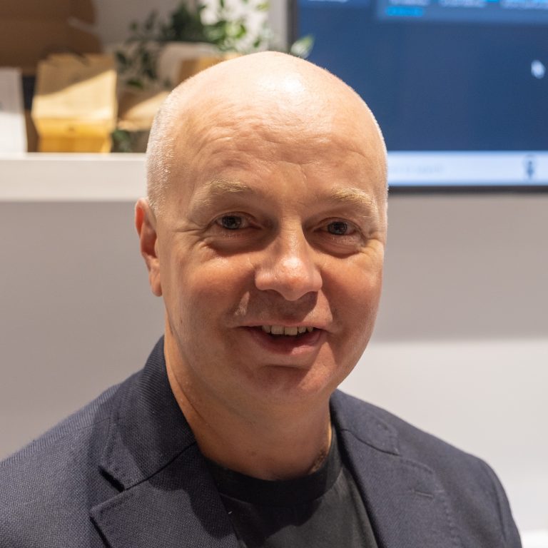 Donald McGarva Appointed as CinemaNext CEO - Boxoffice Pro