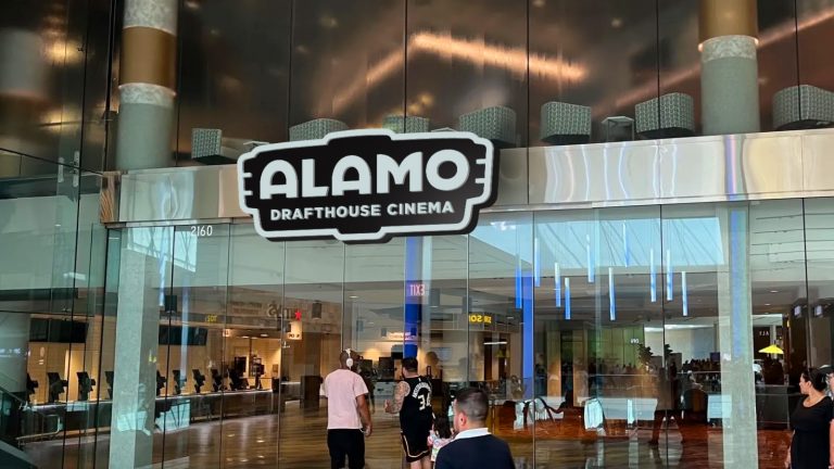Alamo Drafthouse Cinema to Open Two New Theaters in San Francisco Bay ...