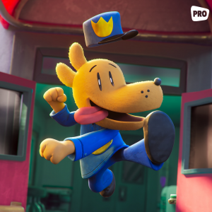 Weekend Box Office: DOG MAN Sniffs Out the Top Spot Again - Boxoffice Pro