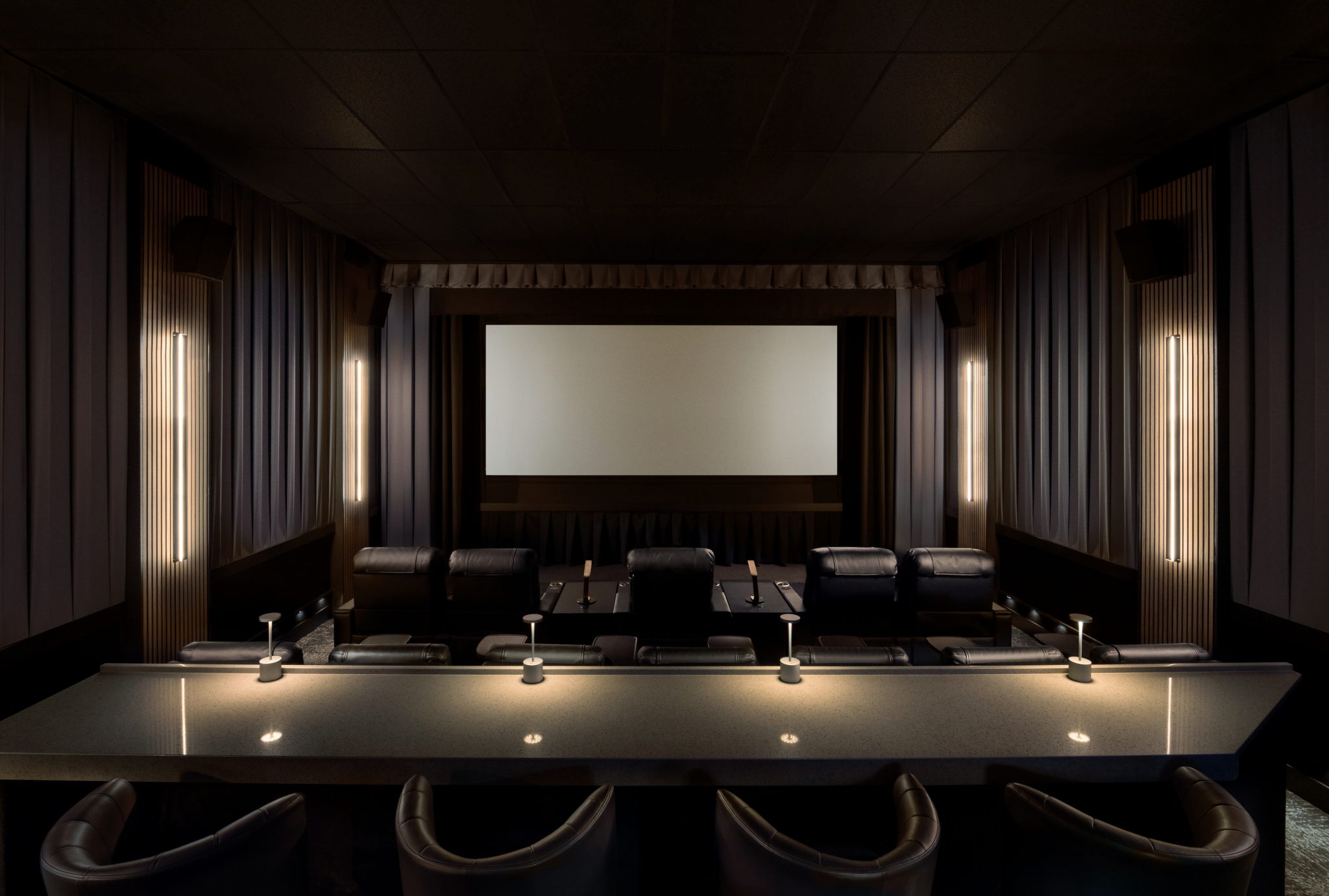Flagship Premium Cinemas Introduces FPX MovieLab Event Space ...