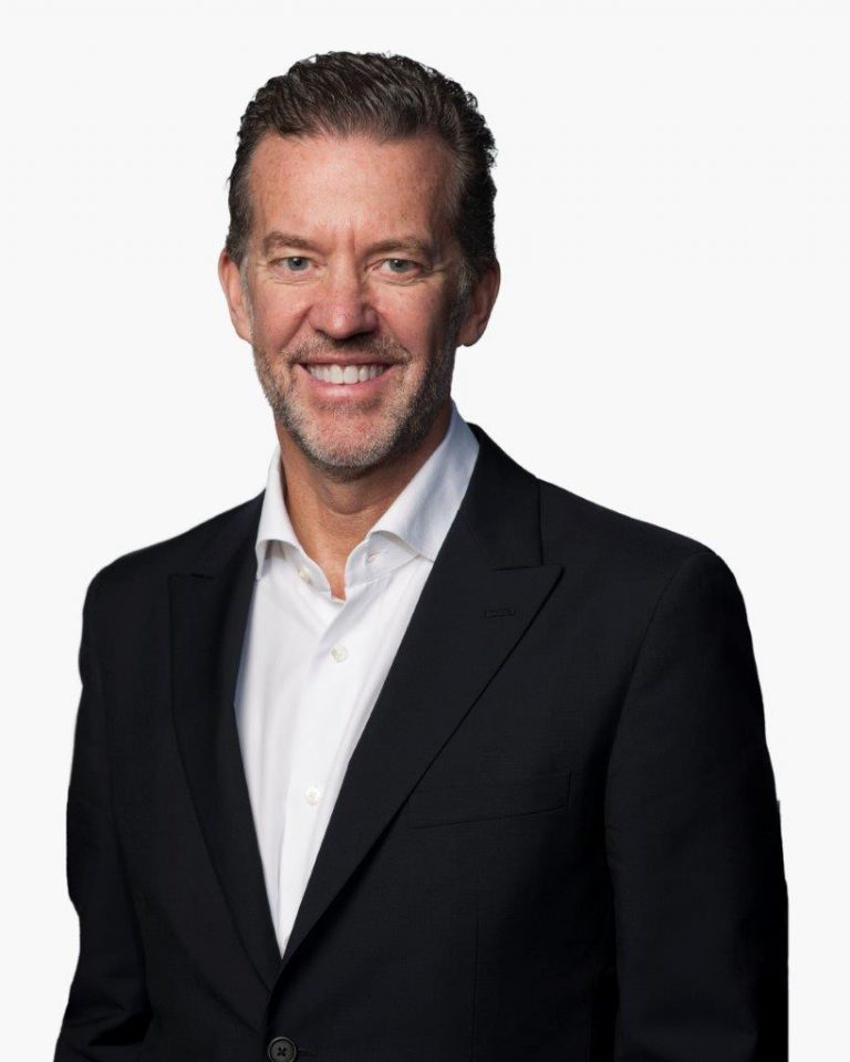 Vue CEO Tim Richards to Receive 2025 CinemaCon Award for Global ...