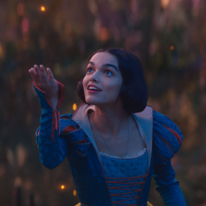 Weekend Preview: SNOW WHITE to Revive March Box Office Despite Dip in ...