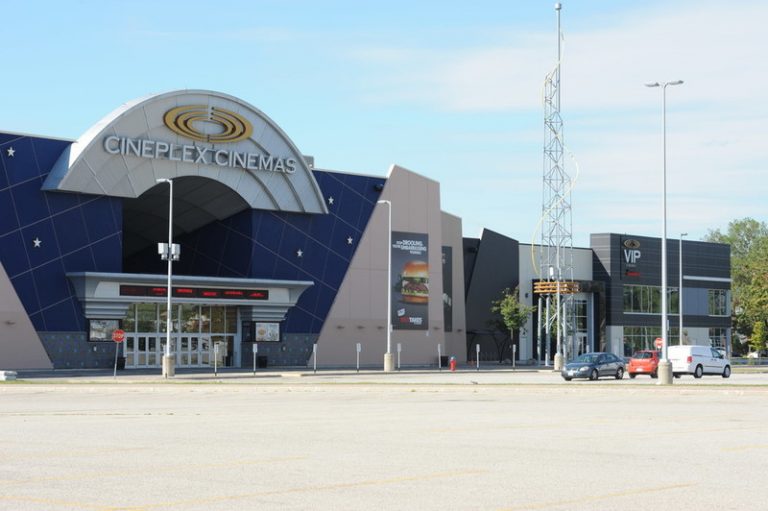 Cineplex Reports Highest May Box Office Since 2019 - Boxoffice Pro