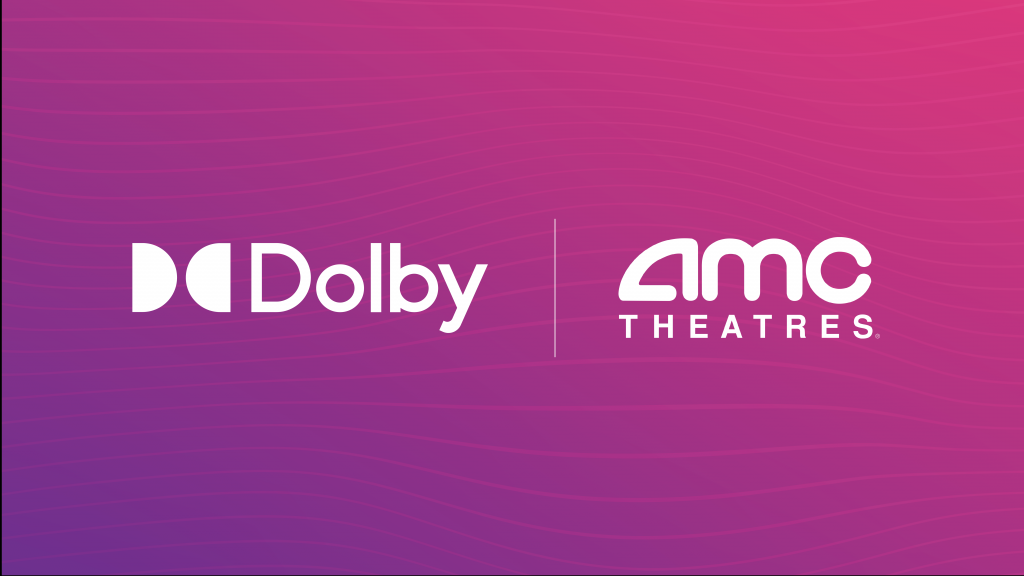 AMC Theatres Announces 40 Additional Dolby Cinema Auditoriums by the ...