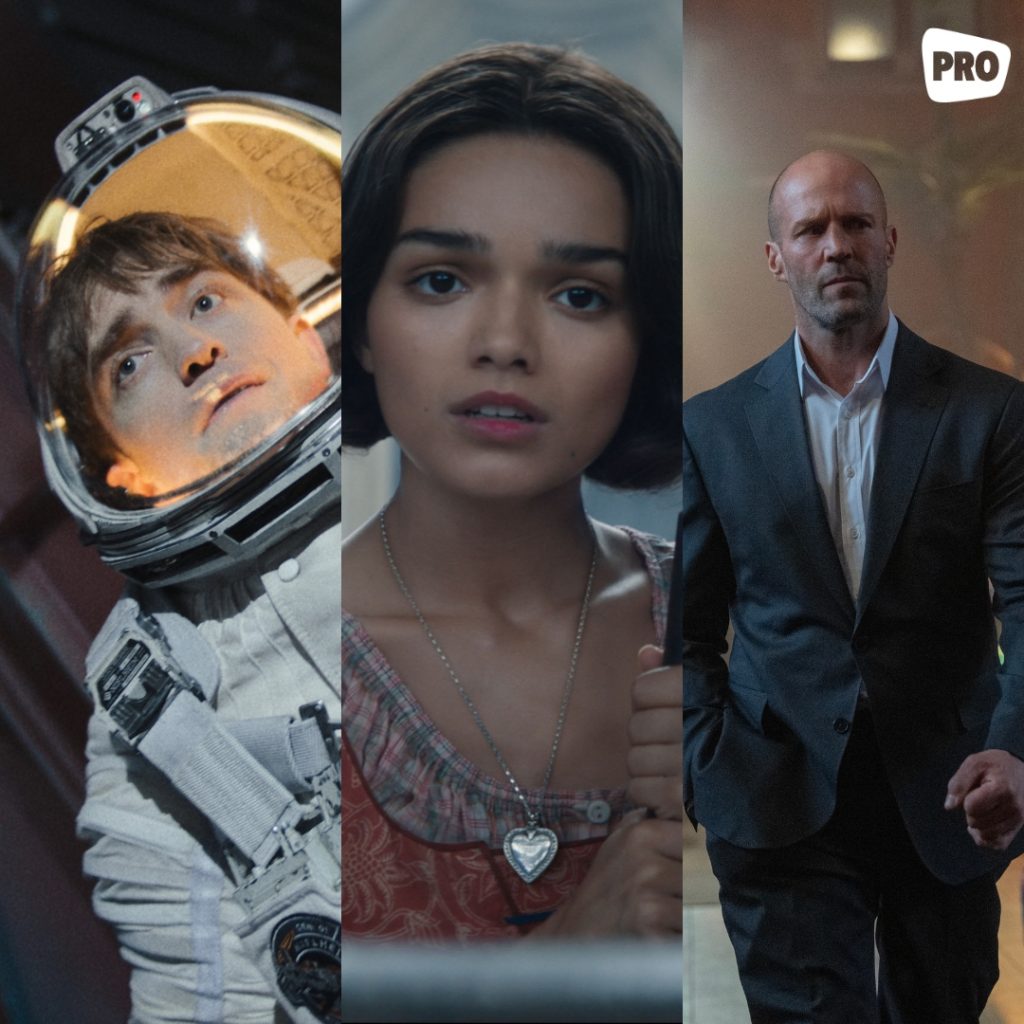 The Biggest Movies Coming to Theaters in March 2025 - Boxoffice Pro