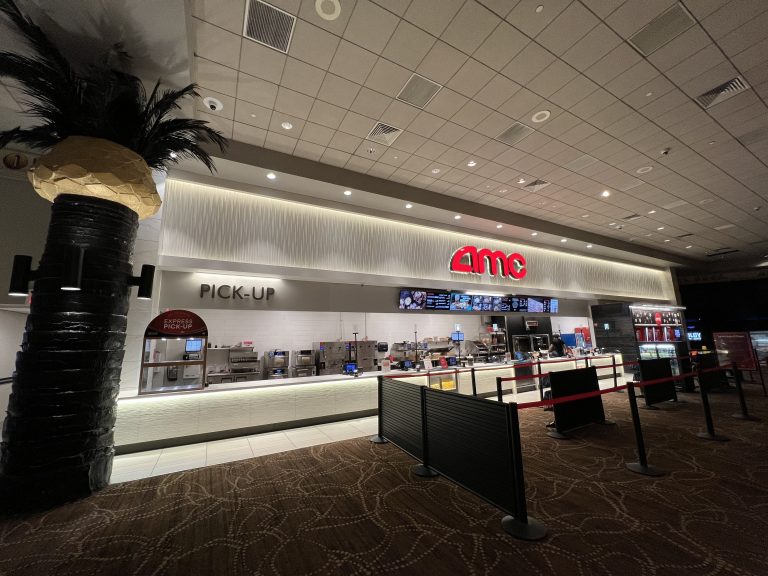 AMC Theatres to Make Moviegoing More Affordable with Wednesday Pricing ...