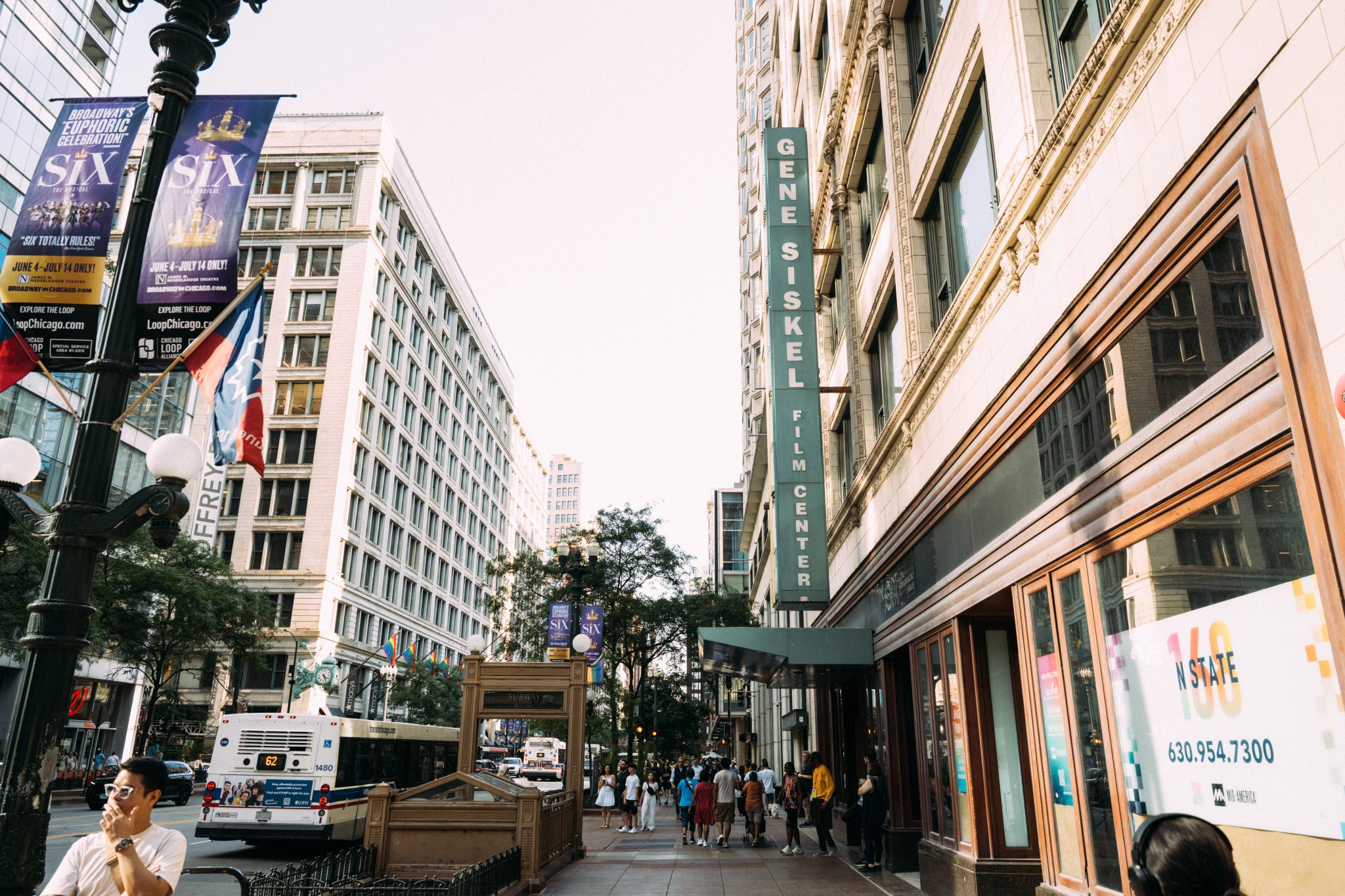 INDIE FOCUS: The Art House Community Convenes in Chicago - Boxoffice Pro