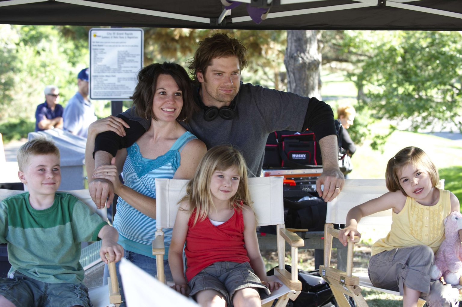 Dallas Jenkins’ “WHAT IF...” Returns to Theaters with Fathom ...