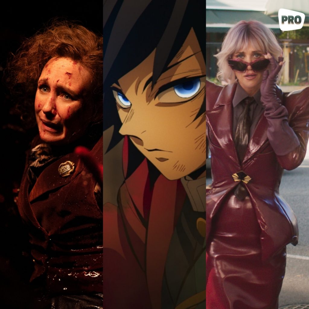 The Biggest Movies Coming to Theaters in September 2025 - Boxoffice Pro