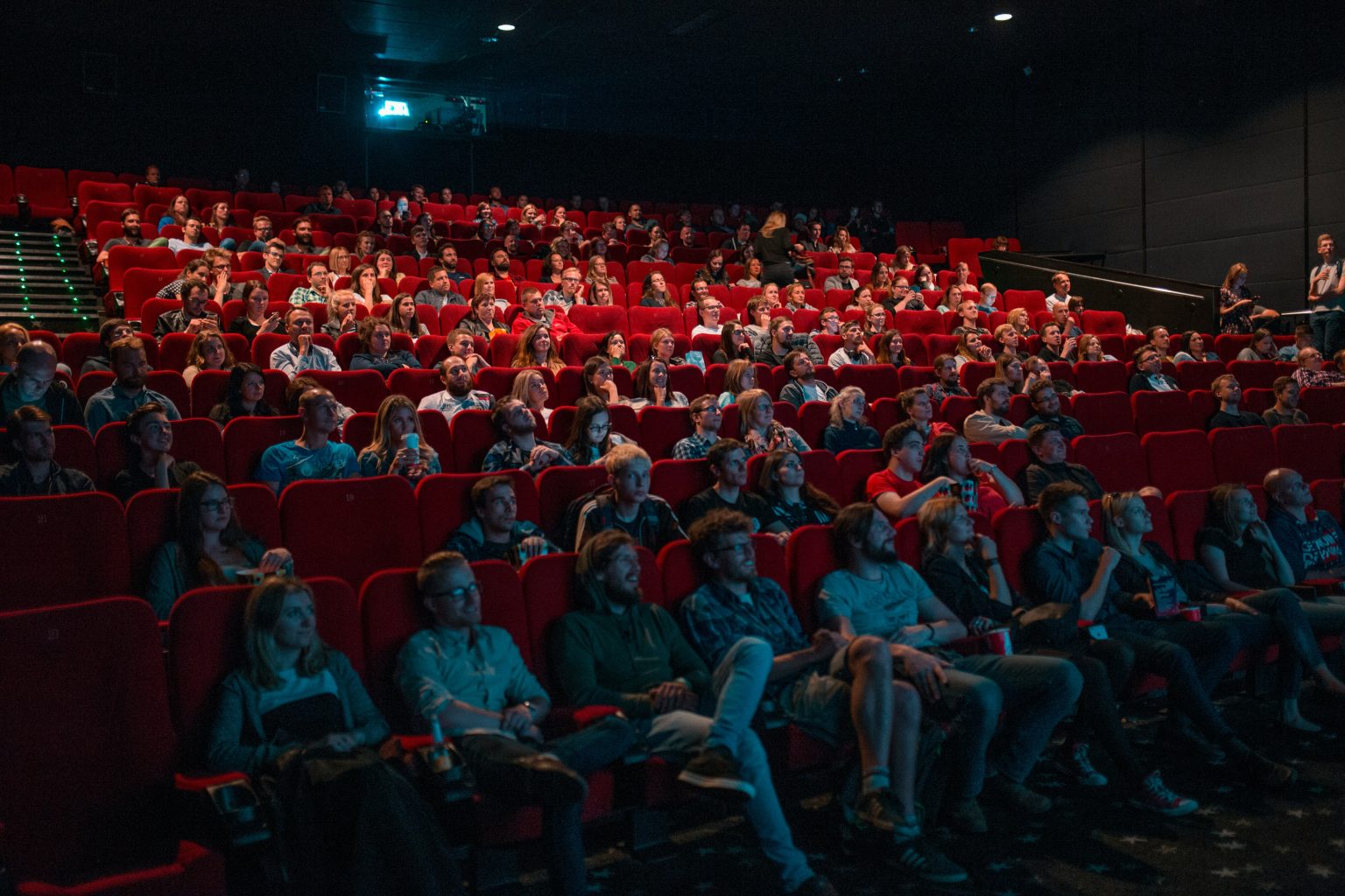 Art House Convergence and Film Festival Alliance Reteam for 2026 ...