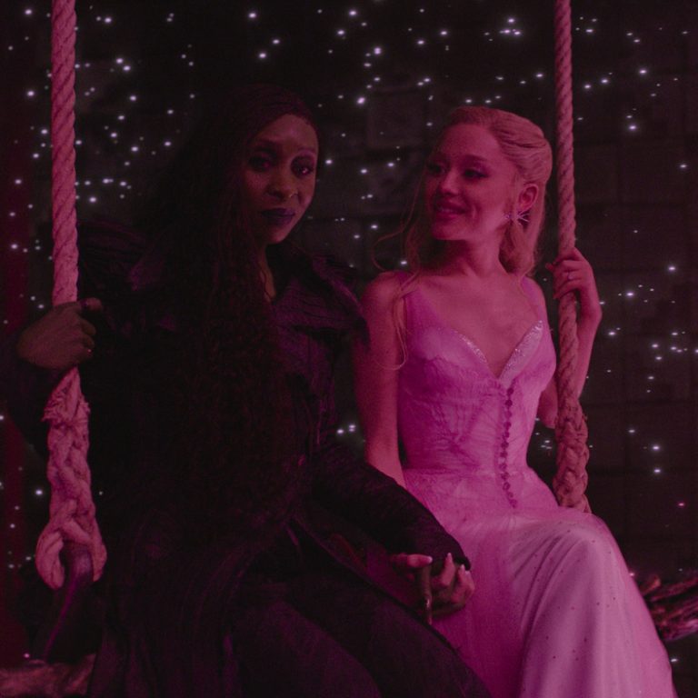 Universal Pictures’ WICKED: FOR GOOD is Fandango’s Best PG-Rated Ticket ...