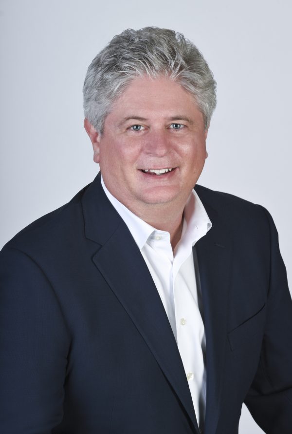 Cinema United President and CEO Michael O’Leary Delivers State of the ...