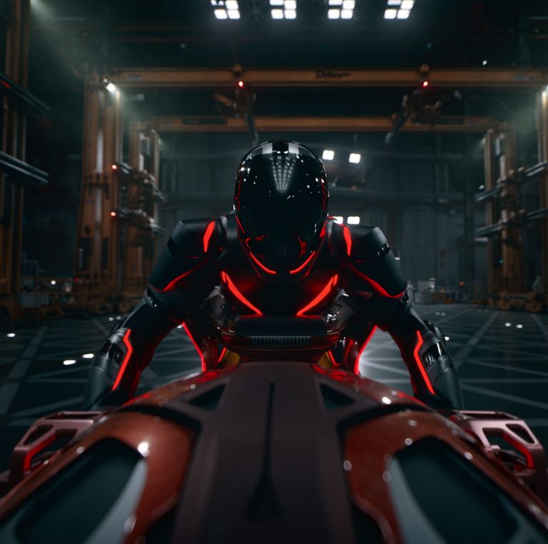 Weekend Preview: Disney to Score a Win With TRON: ARES - Boxoffice Pro