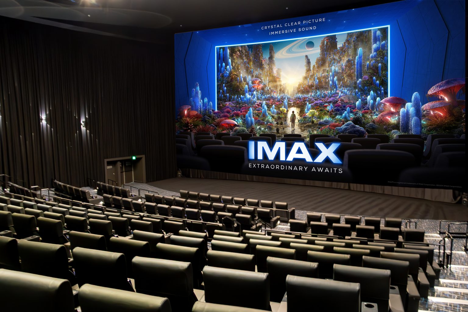 Village Cinemas Brings the IMAX Experience to Melbourne's Westfield ...