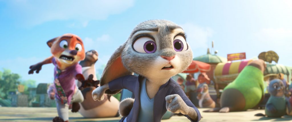 ZOOTOPIA 2 Becomes the Highest-Grossing Animated MPA Film of All Time ...