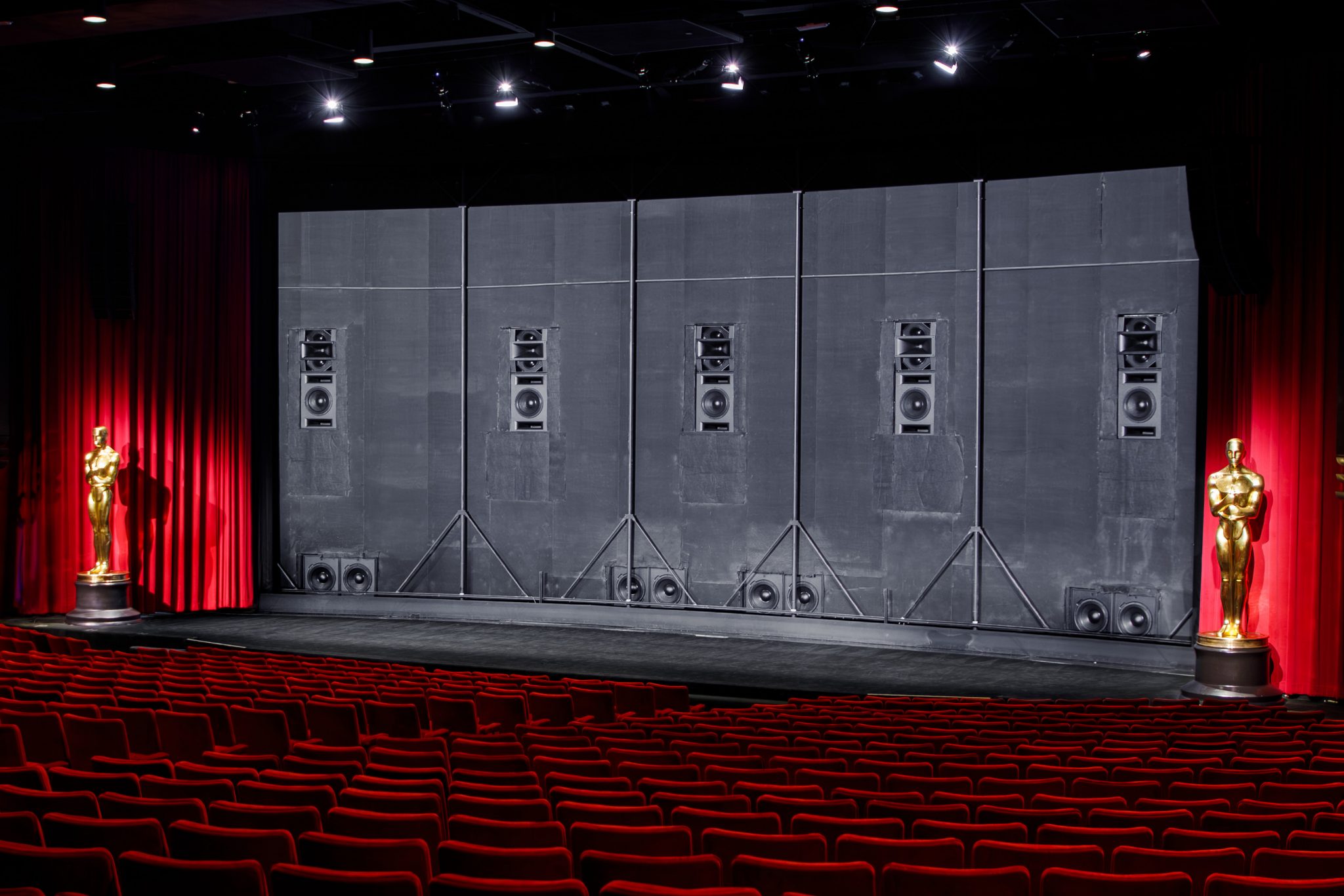 Meyer Sound ASTRYA Added to Oscar Venue, the Samuel Goldwyn Theater ...