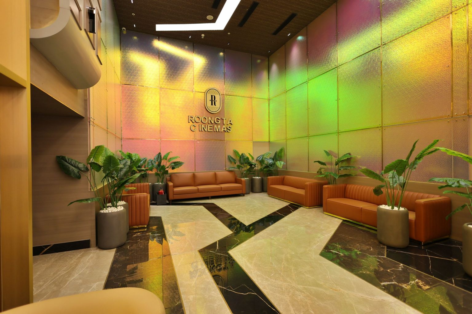 Roongta Cinemas Makes a Grand Entry into South India with a Luxurious ...