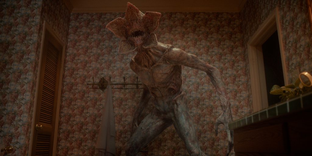 AMC Theatres to Host Promotional Fan Screenings of Netflix's STRANGER ...