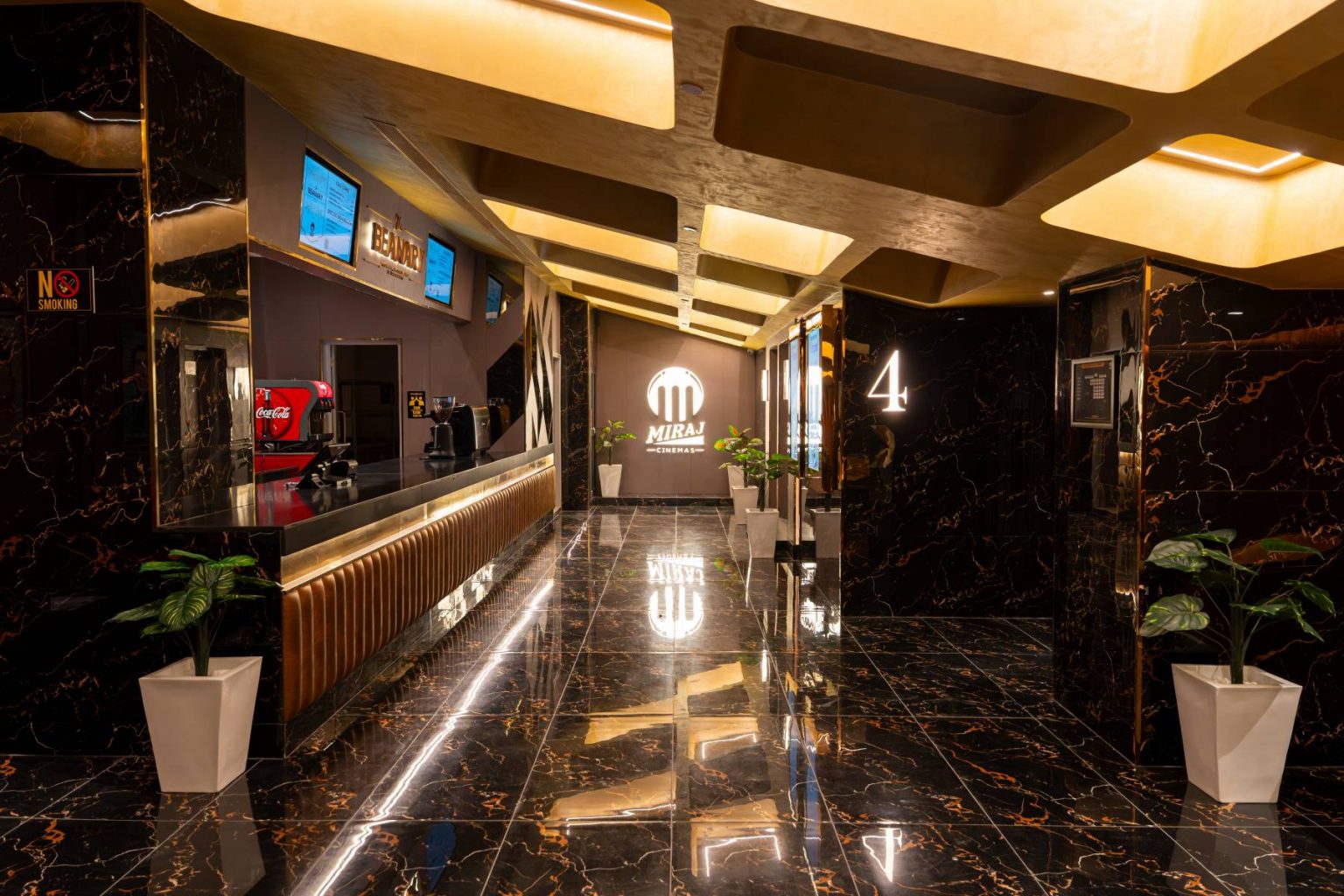 Miraj Cinemas Introduces Signature Premium Format in Patiala with a ...
