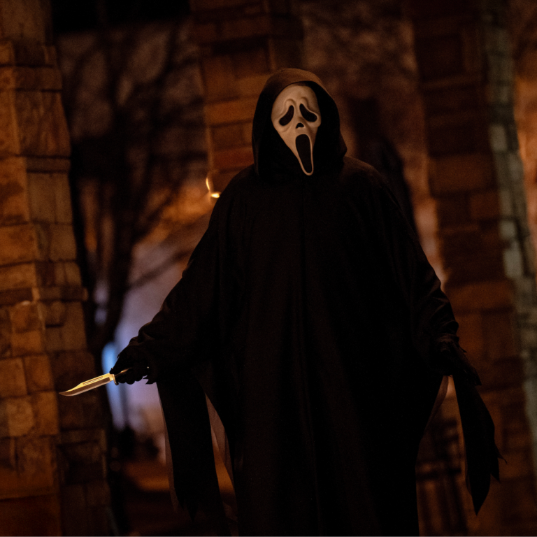 Weekend Preview: SCREAM 7 on Pace for Franchise-Best Debut - Boxoffice Pro