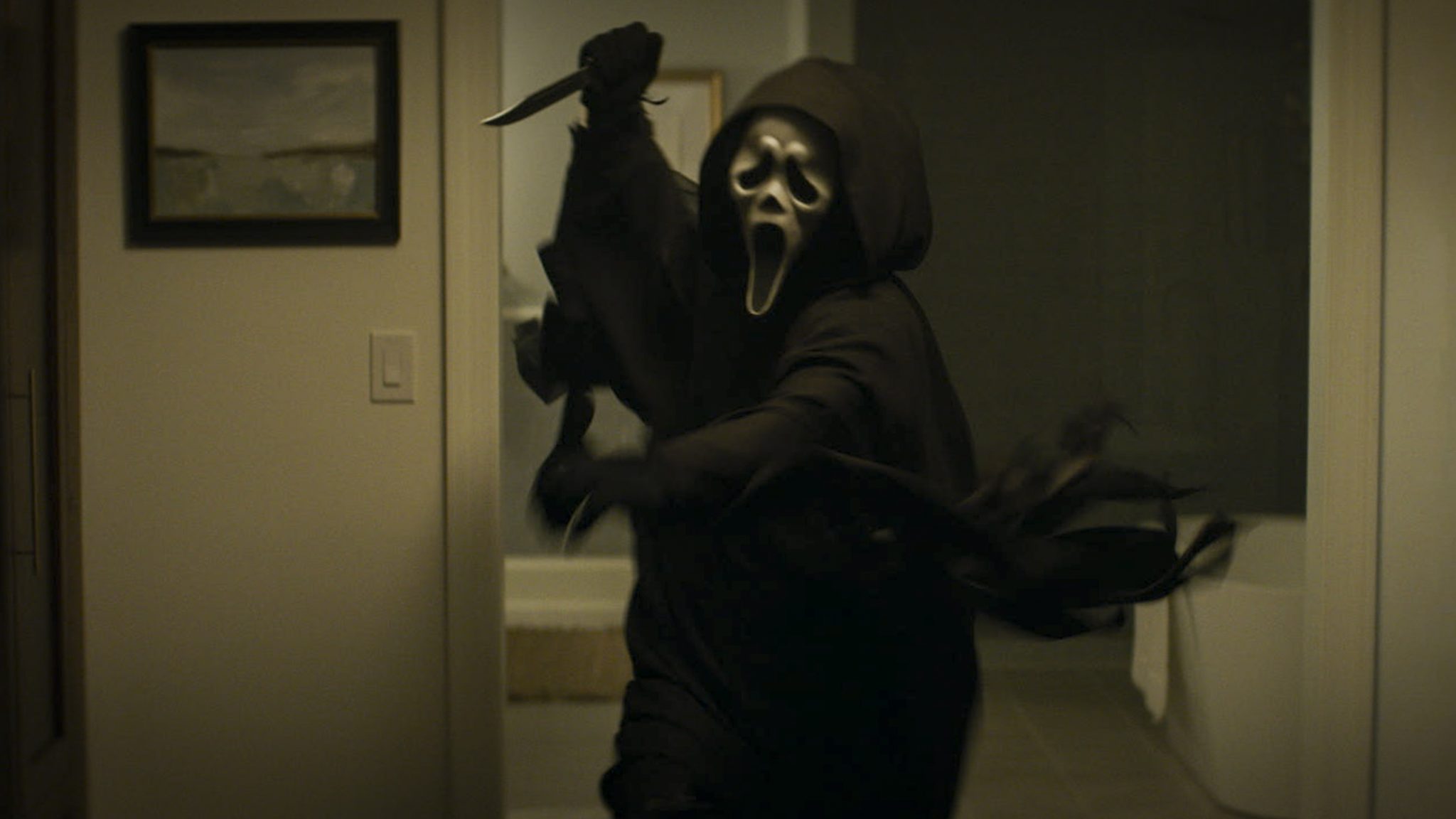 Paramount Pictures Announces SCREAM 7 Opening Night Fan Event ...
