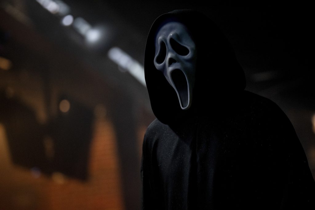Weekend Box Office: SCREAM 7 Hits Franchise-Record Debut - Boxoffice Pro