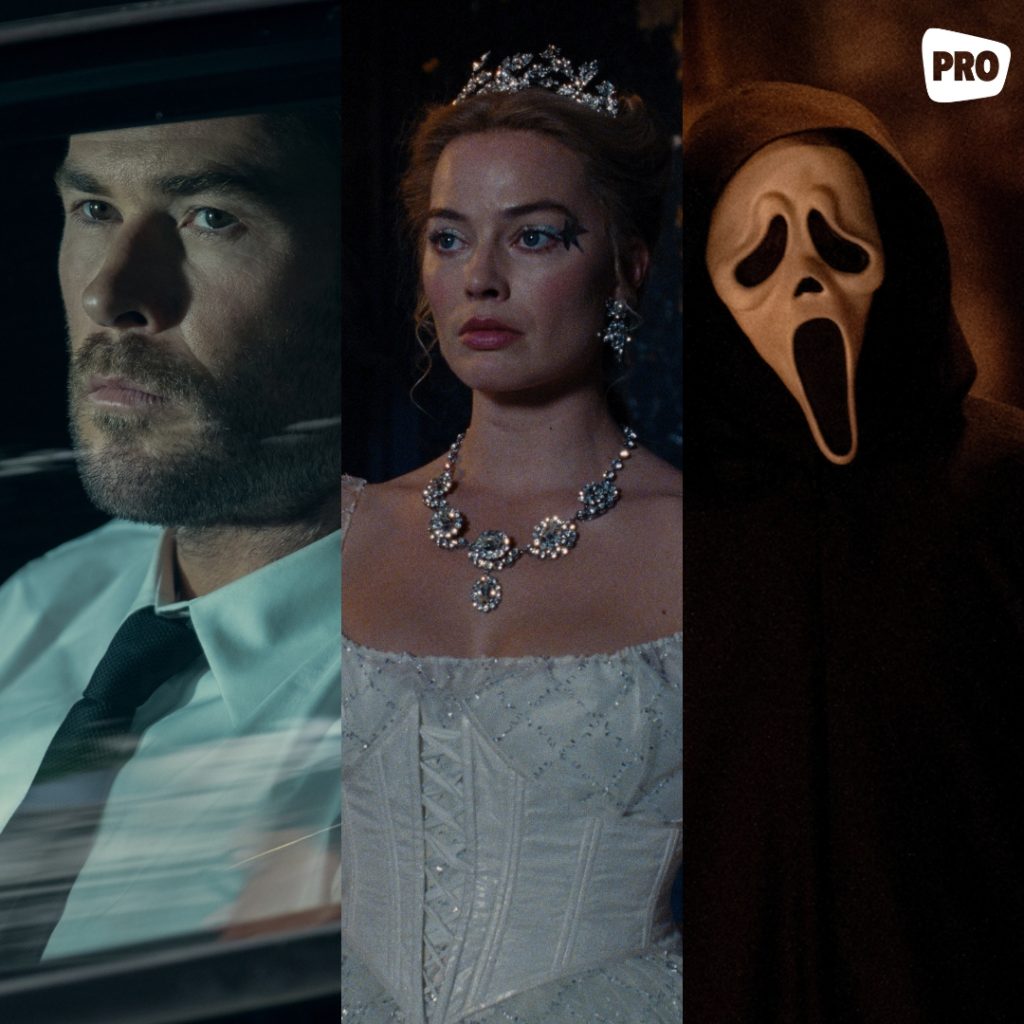 The Biggest Movies Coming to Theaters in February 2026 - Boxoffice Pro
