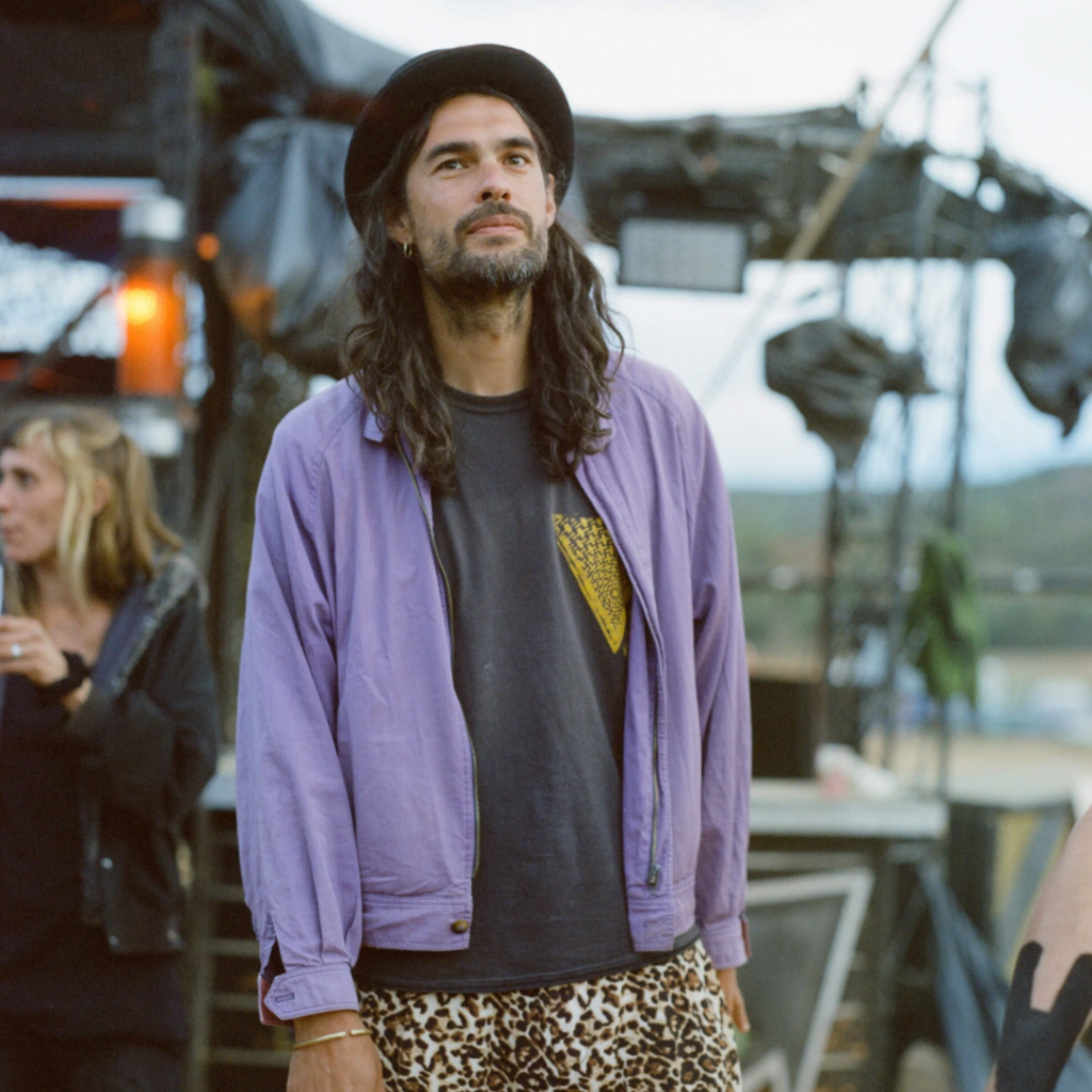 SIRÂT Director Oliver Laxe on the Transcendental Power of the Cinema ...