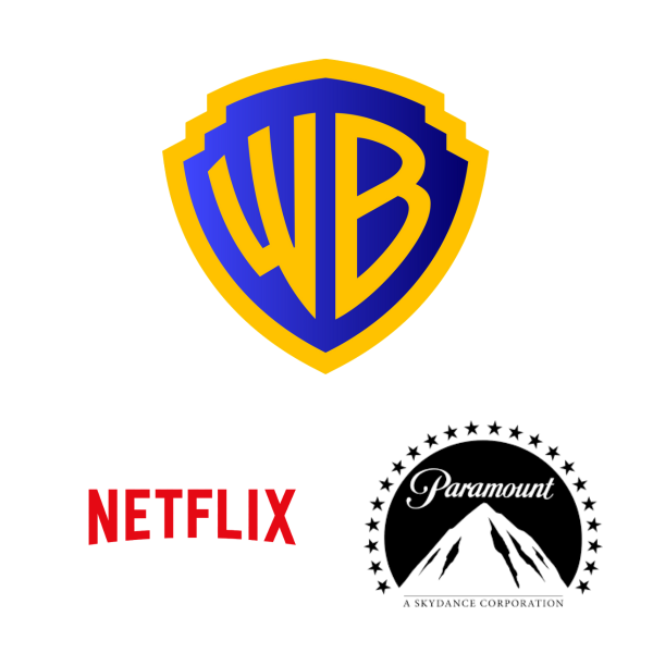 Warner Bros. Discovery Reopens Talks with Paramount - Boxoffice Pro