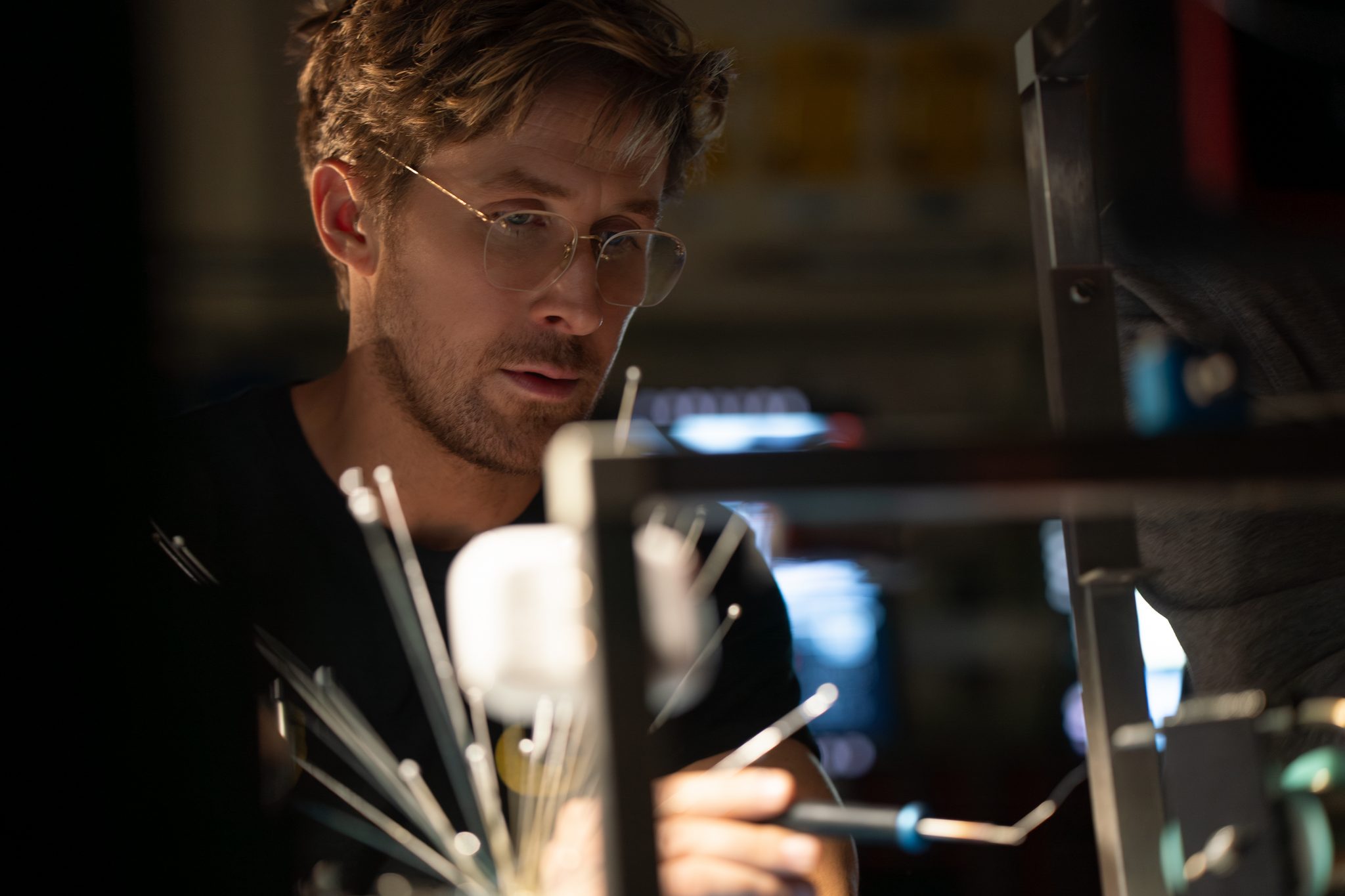 Weekend Box Office: PROJECT HAIL MARY Posts $80M Debut - Boxoffice Pro