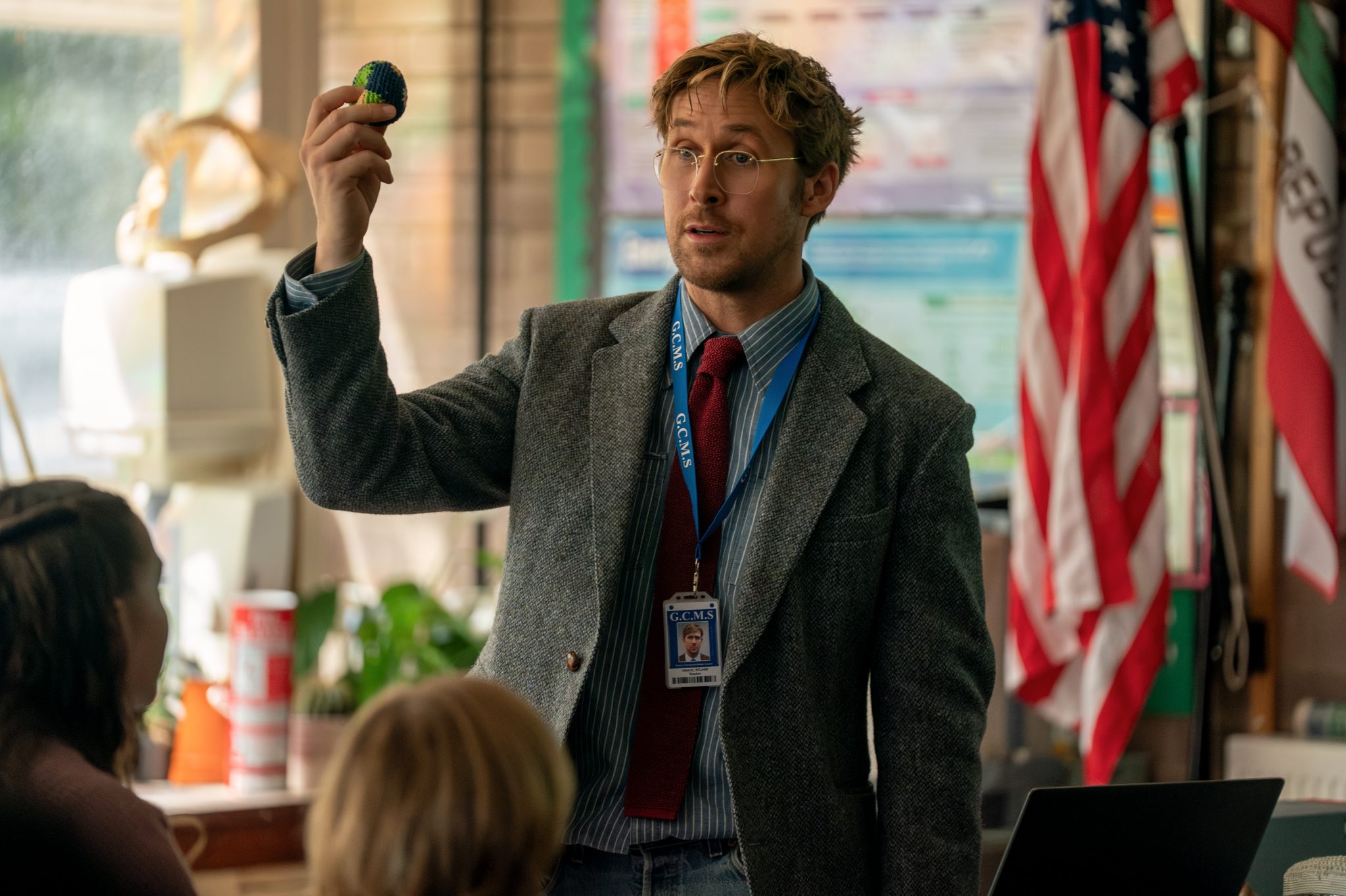 Weekend Box Office: PROJECT HAIL MARY Ascends Once More - Boxoffice Pro