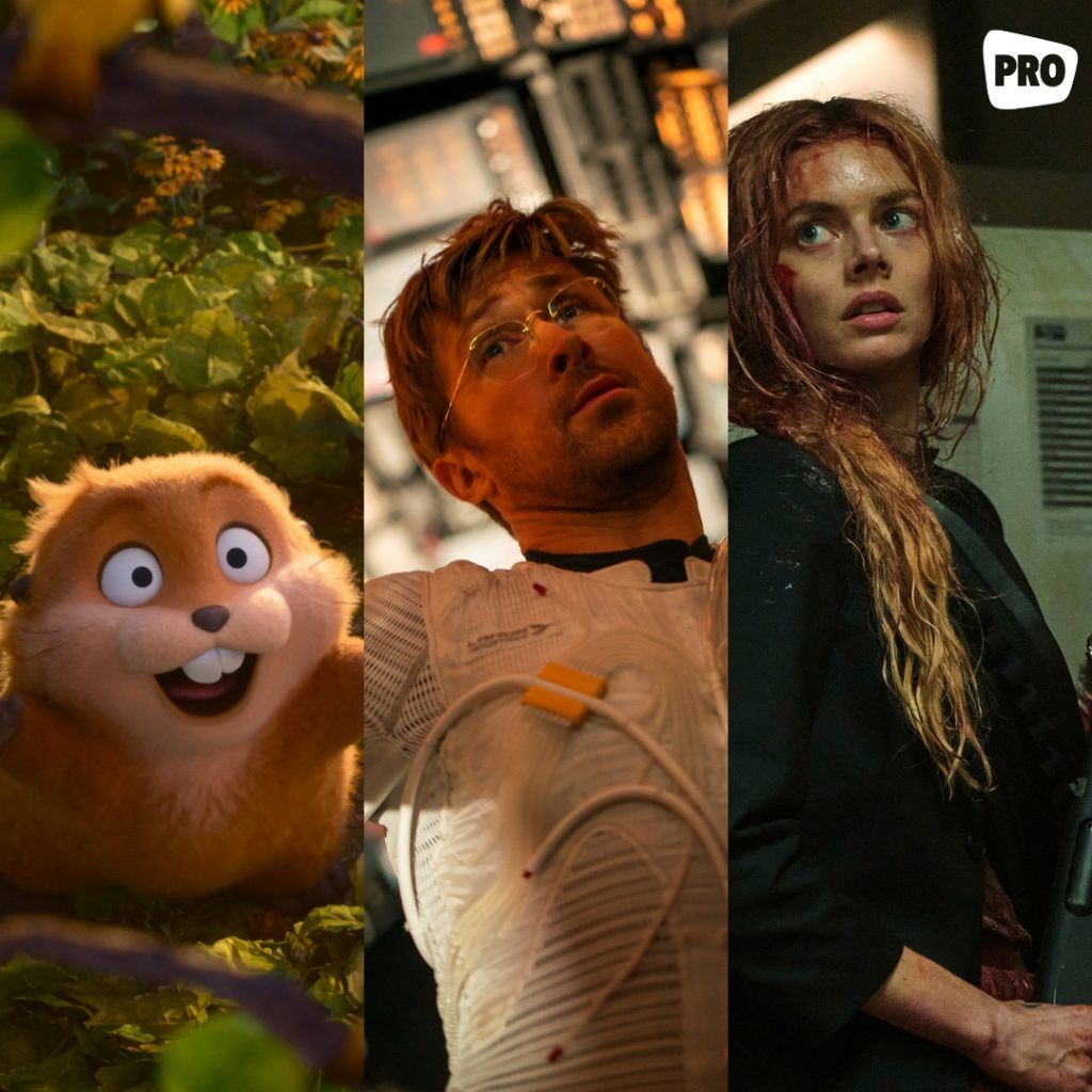 The Biggest Movies Coming to Theaters in March 2026 - Boxoffice Pro