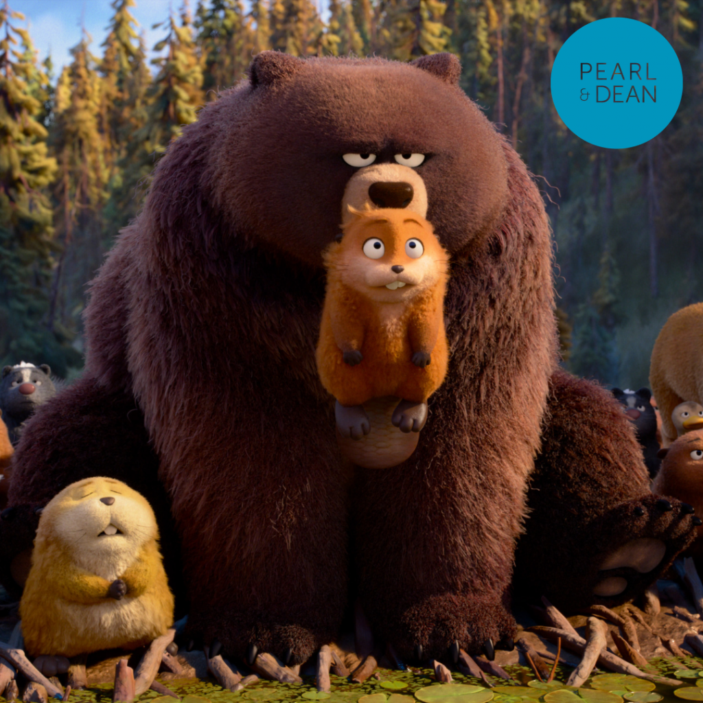 U.K. & Ireland Box Office Forecast: Will Family Audiences Hop to Disney ...