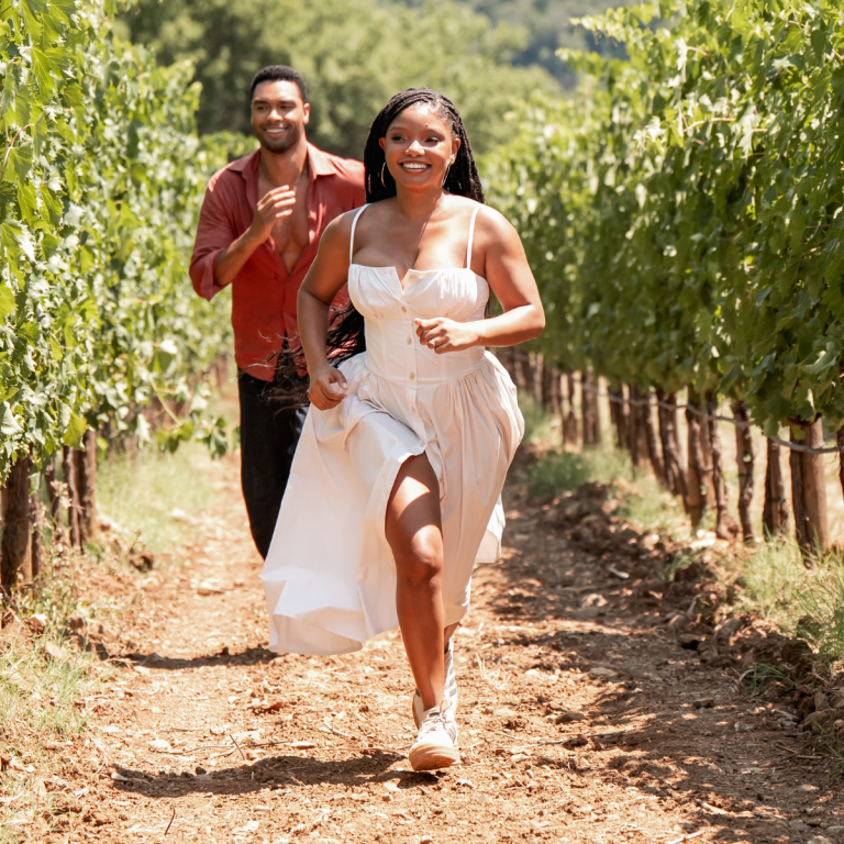 Long Range Forecast: Rom-Coms Return to the Big Screen with YOU, ME ...