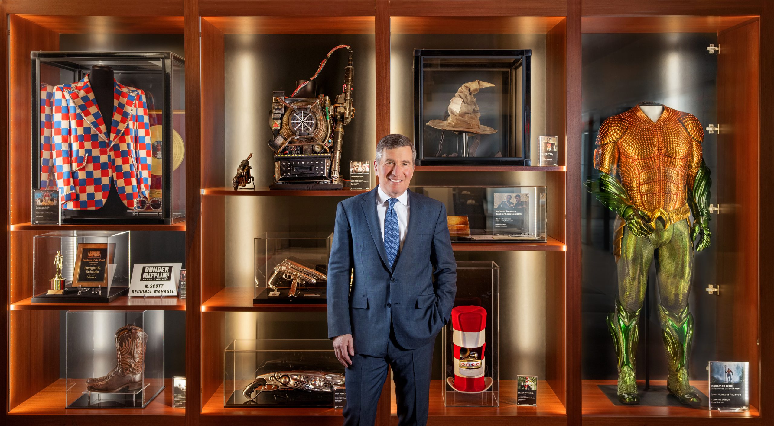 New Industry Challenges and Opportunities on the Horizon: Interview ...