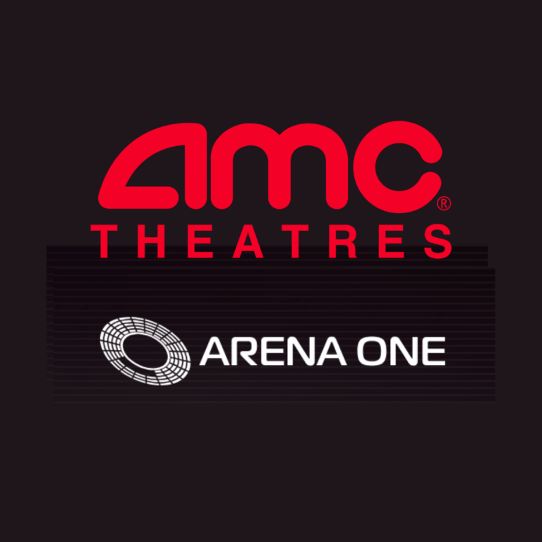 Arena One and AMC Theatres Launch Shared Live Concert Experience ...