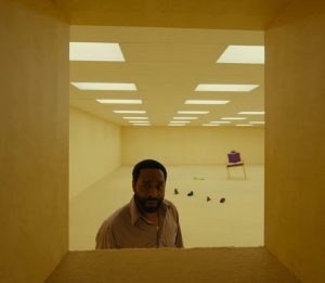 Weekend Box Office: BACKROOMS Floors the Industry with Star Wars-Level ...