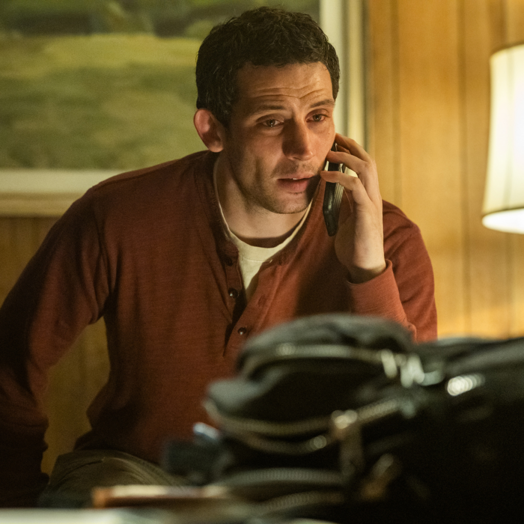 Long Range Forecast: Spielberg Returns to the Big Screen with ...