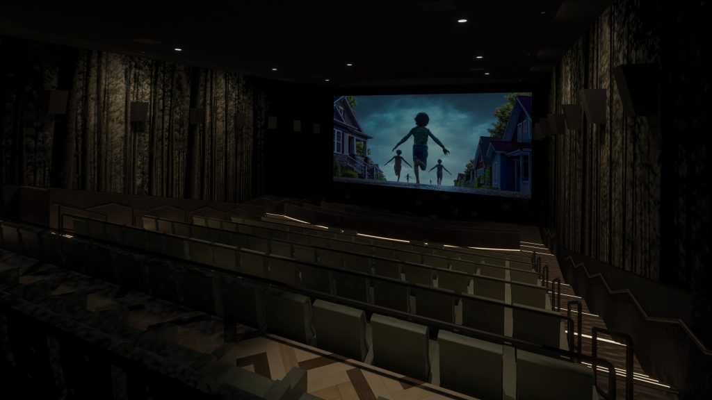 Emagine Parker Sets July 1 Grand Opening in Colorado - Boxoffice Pro